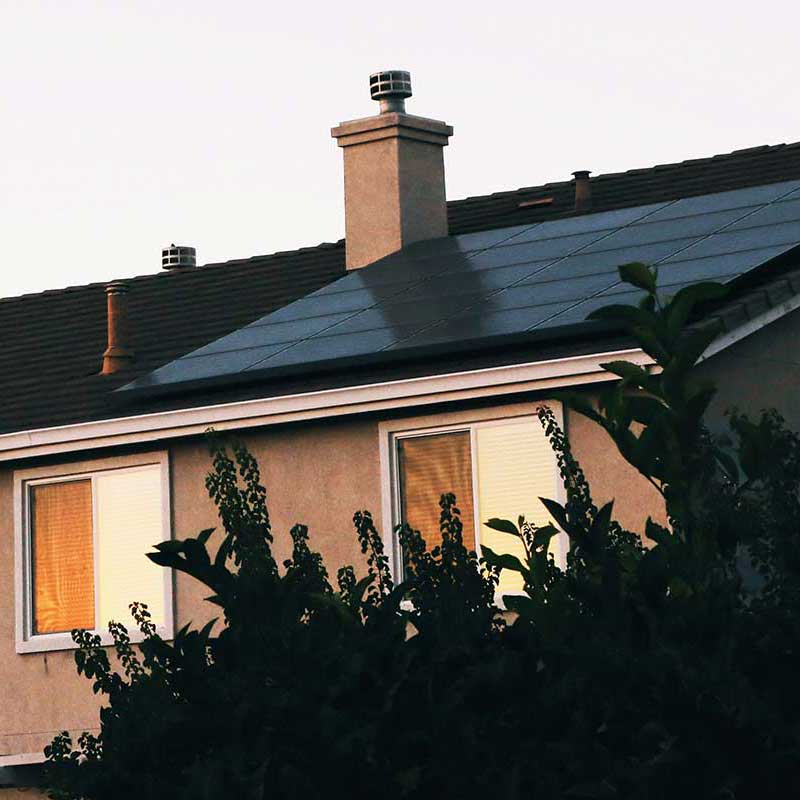 Southern Alberta Solar Solutions - Claresholm Electric